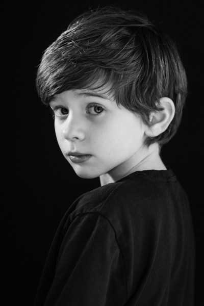 CHILD STAR